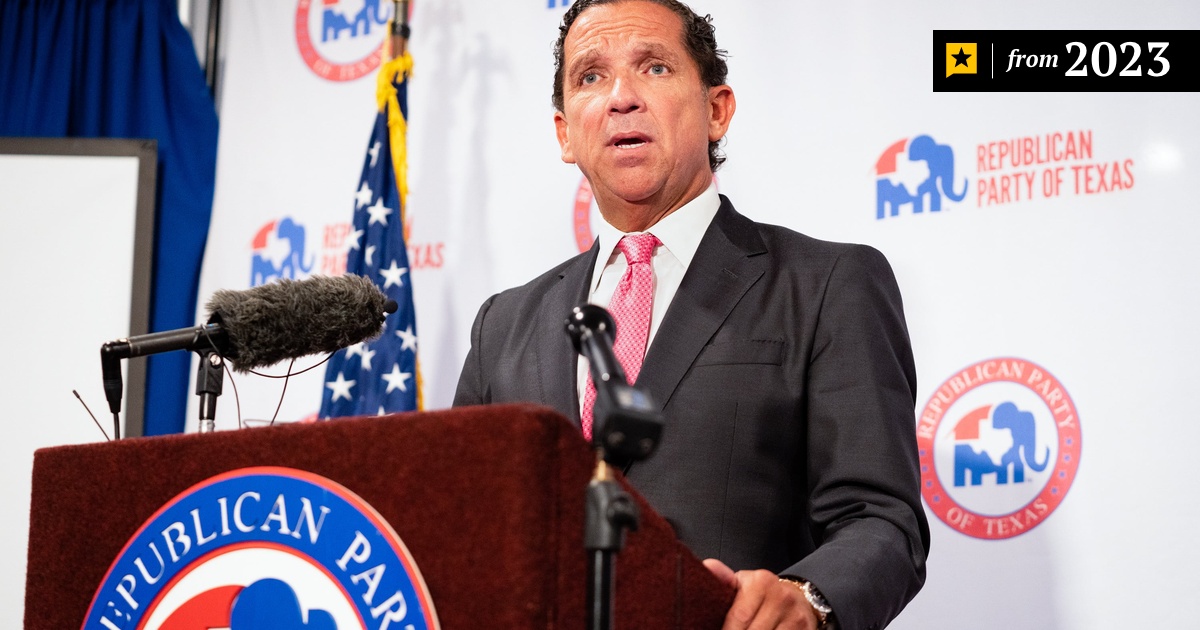 Ken Paxton allies, House managers jockey to influence impeachment rules ...