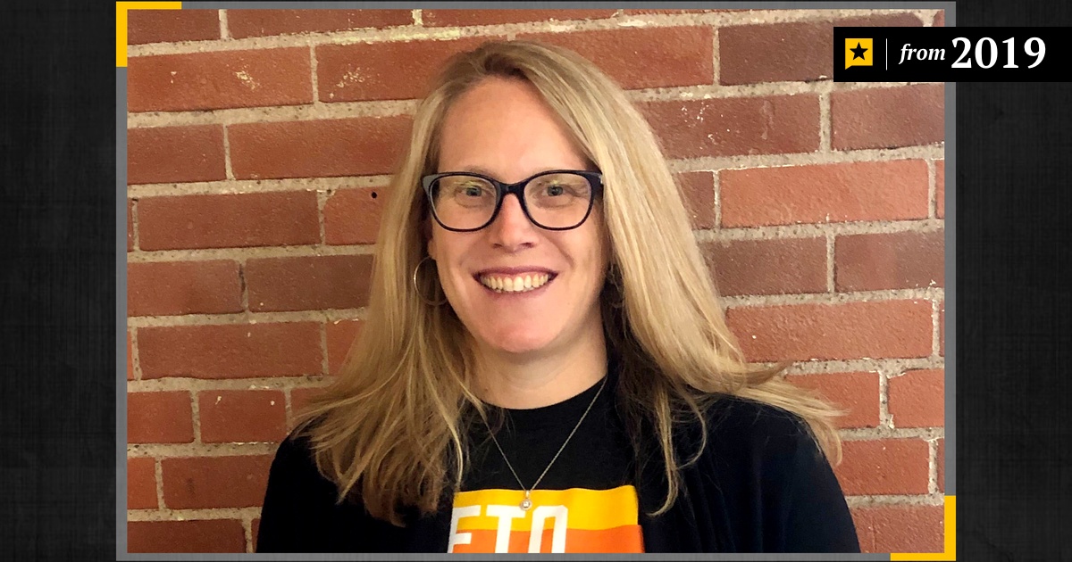 Can Jen O'Malley Dillon turn around Beto O'Rourke's campaign? | The ...