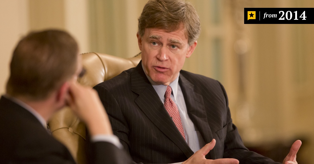 NBC 5 Takes Issue With Latest Branch Ad | The Texas Tribune