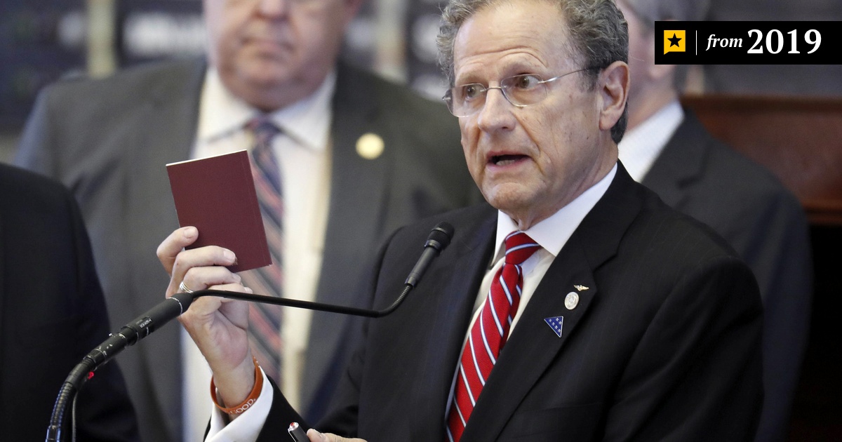 Rick Miller’s swift demise highlights the shifting politics of Fort ...