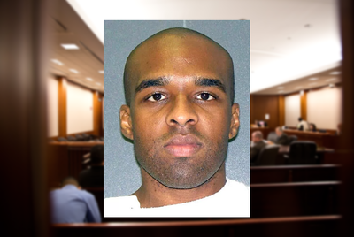 A trial judge recommended taking Paul Storey off death row. The Texas ...