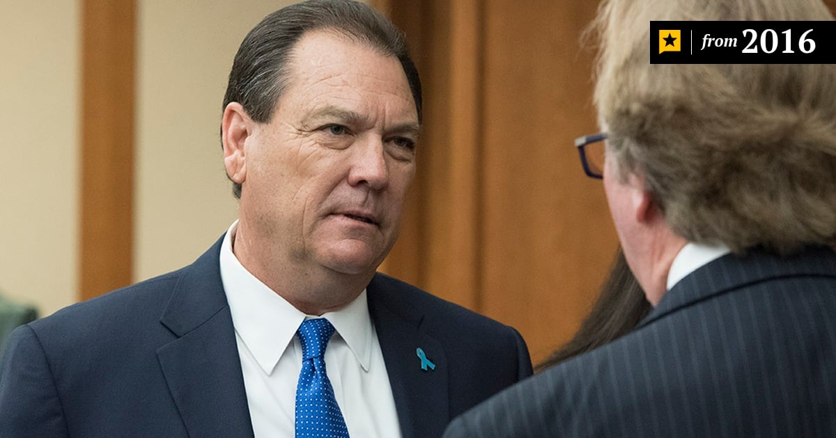 Senate panel proposes $75.3 million to start fixing Child Protective ...