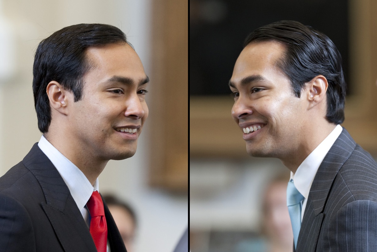 Castro Brothers Featured in CNN Documentary | The Texas Tribune