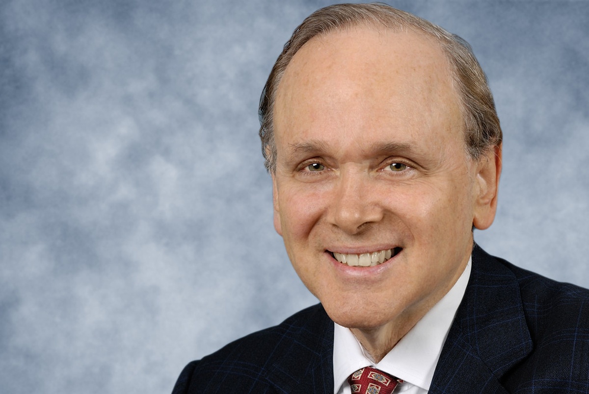 Daniel Yergin: The TT Interview | The Texas Tribune