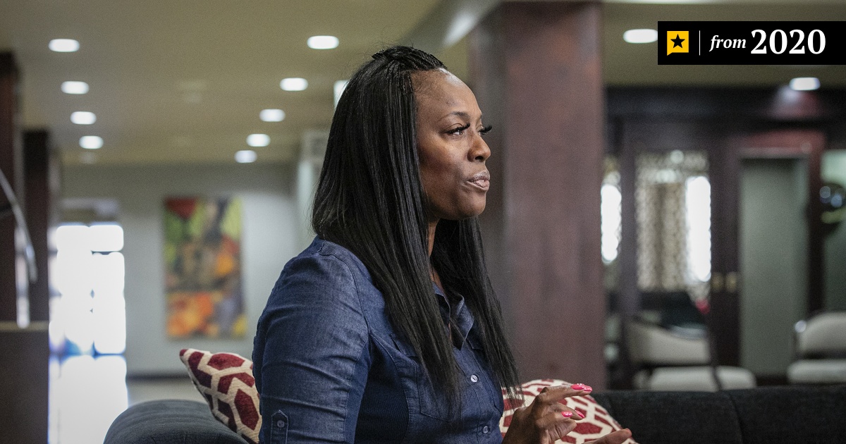 Crystal Mason seeks to have illegal voting conviction overturned in ...