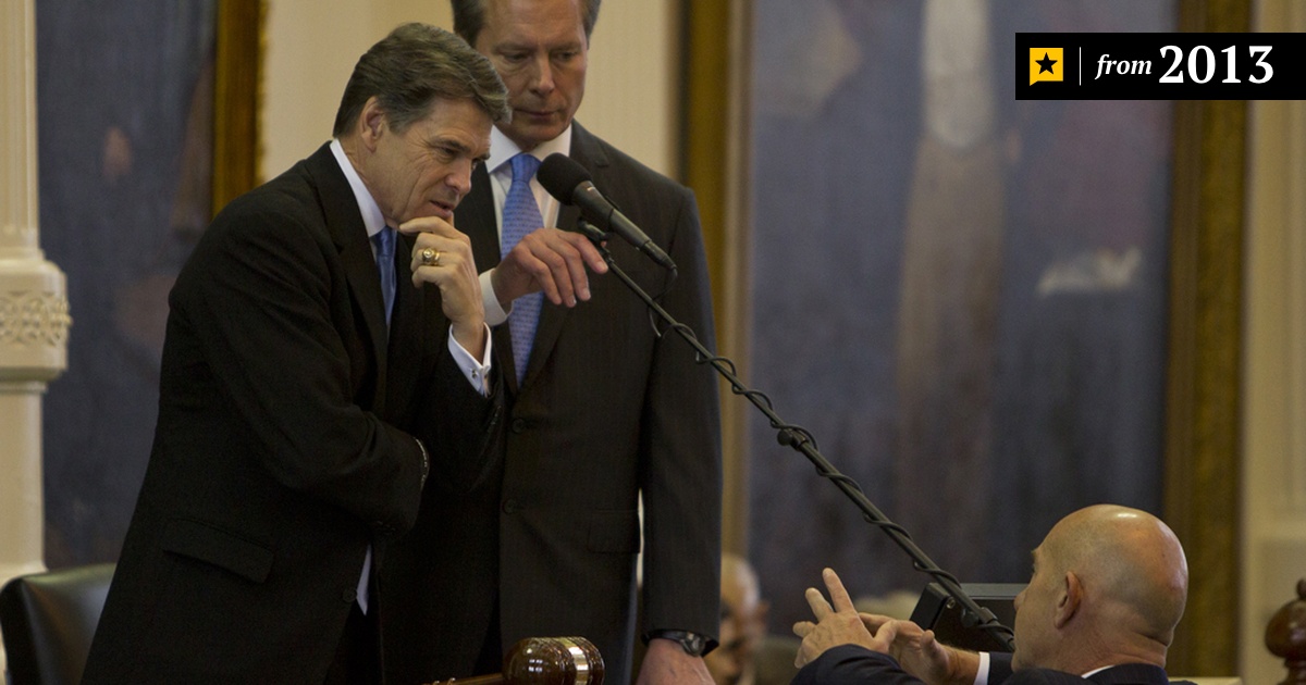 The Brief: Top Texas Headlines for Jan. 9, 2013 | The Texas Tribune