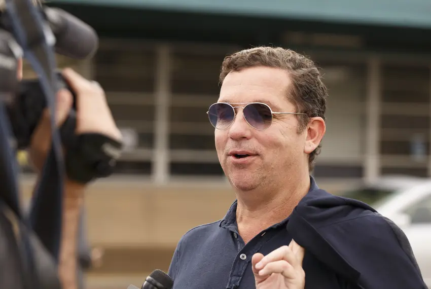 Prominent Houston Lawyer Tony Buzbee Says He Will Lead Ken Paxton’s ...