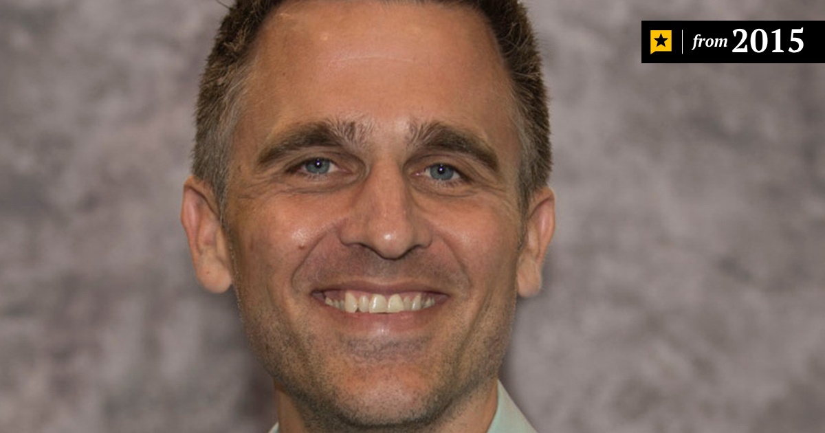 The Q&A: Daniel R. Taber | The Texas Tribune