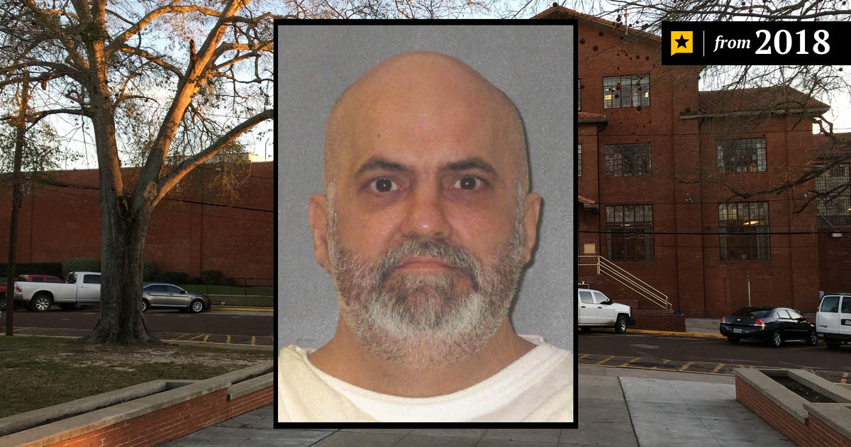 Texas puts Daniel Acker to death, the second execution in two days ...