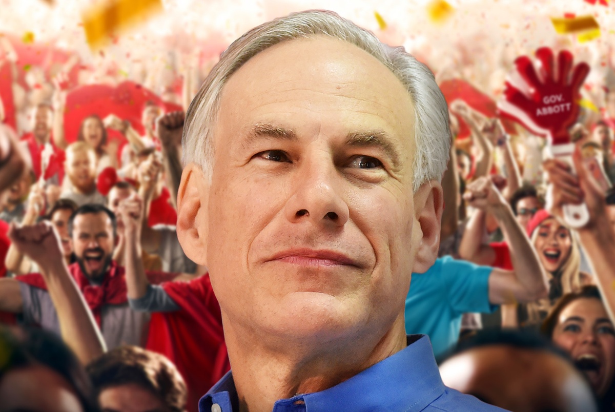 Analysis: Can Abbott assemble an army for this session’s pre-K fight ...