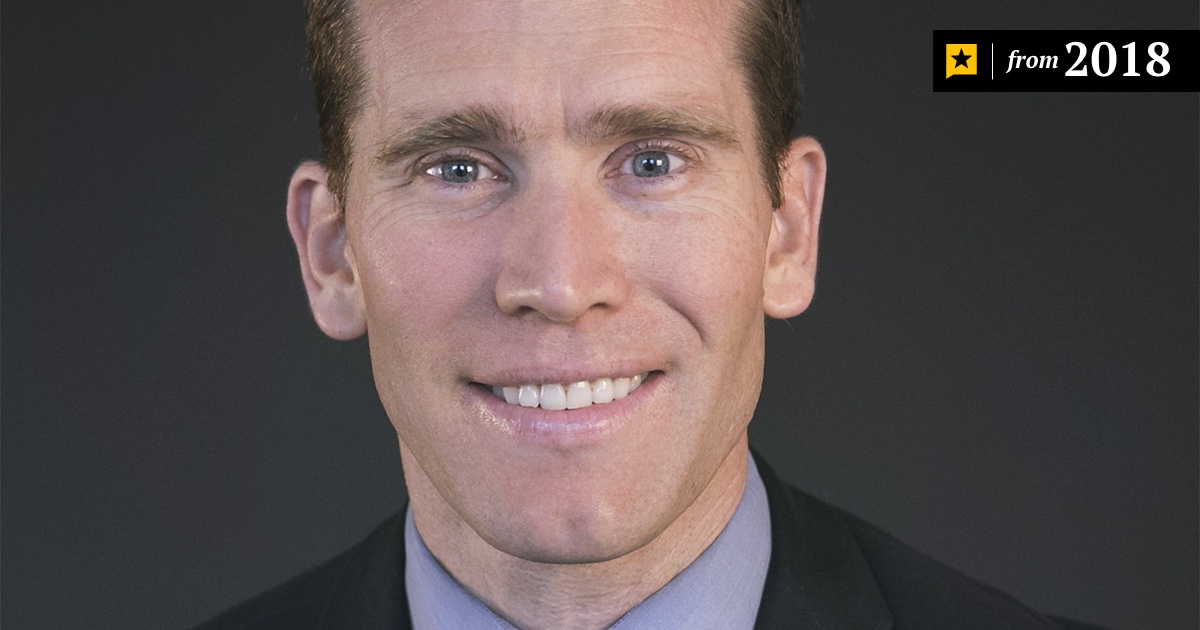 Texas judicial candidate embraces Trump and hot-button issues while ...