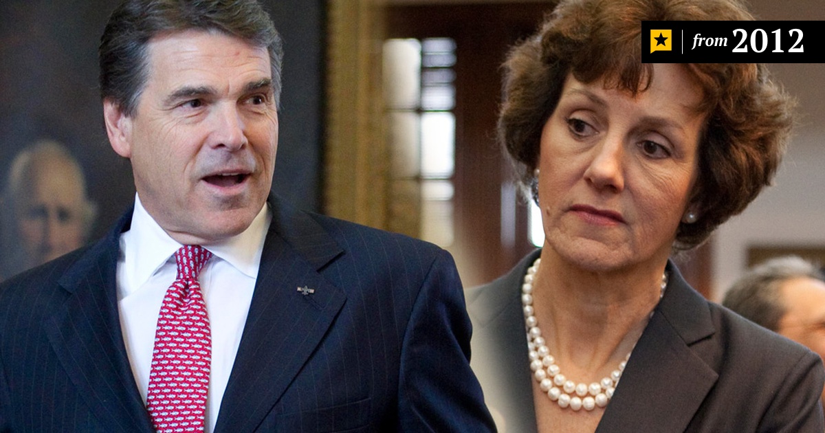 Today's Endorsement, Tomorrow's Returned Favor | The Texas Tribune