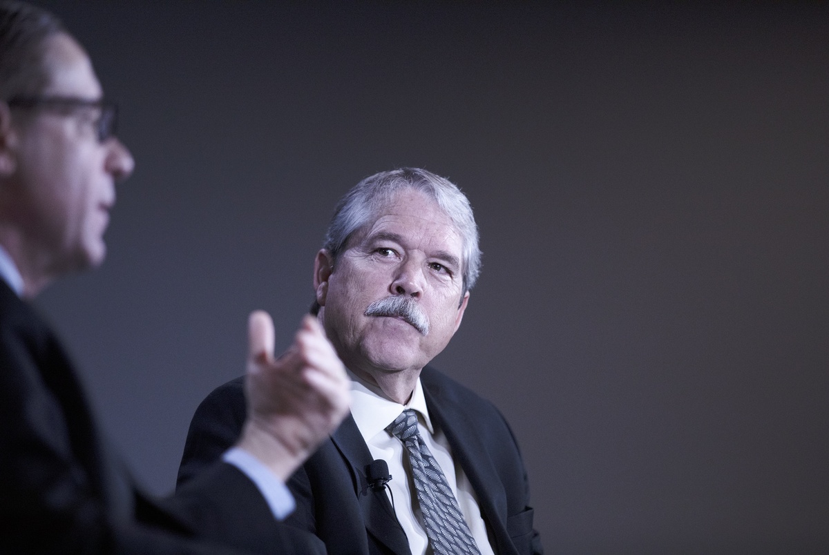 Watch: A conversation with state Sen. Larry Taylor | The Texas Tribune