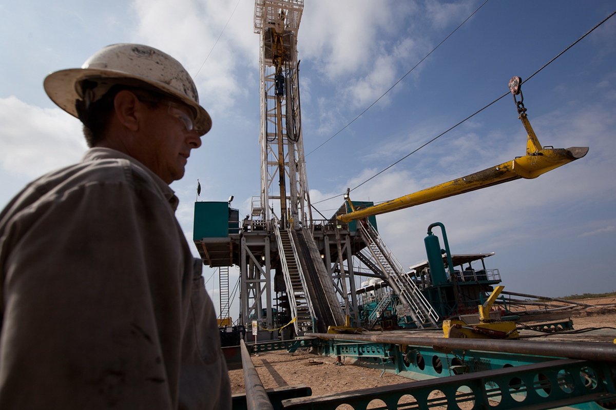 Texas Regulators Prepare Major Drilling Rule Changes | The Texas Tribune