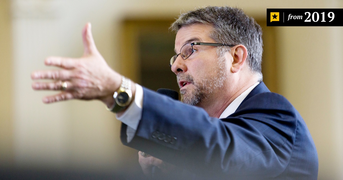 Texas Senate votes to legalize the farming of industrial hemp | The ...