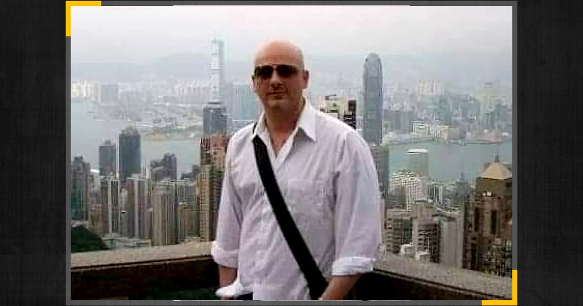 Texan Mark Swidan freed from China | The Texas Tribune