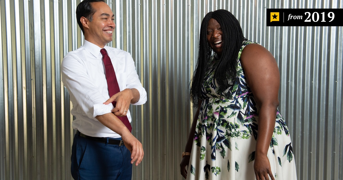 Maya Rupert, Julián Castro’s campaign manager, on her strategy | The ...