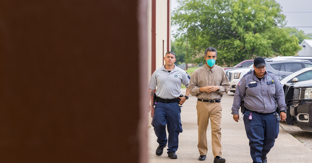 A trespassing case gives Abbott’s border initiative first courtroom win ...