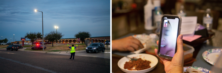 How a Laredo plant spews pollution on Texas schoolchildren | The Texas ...