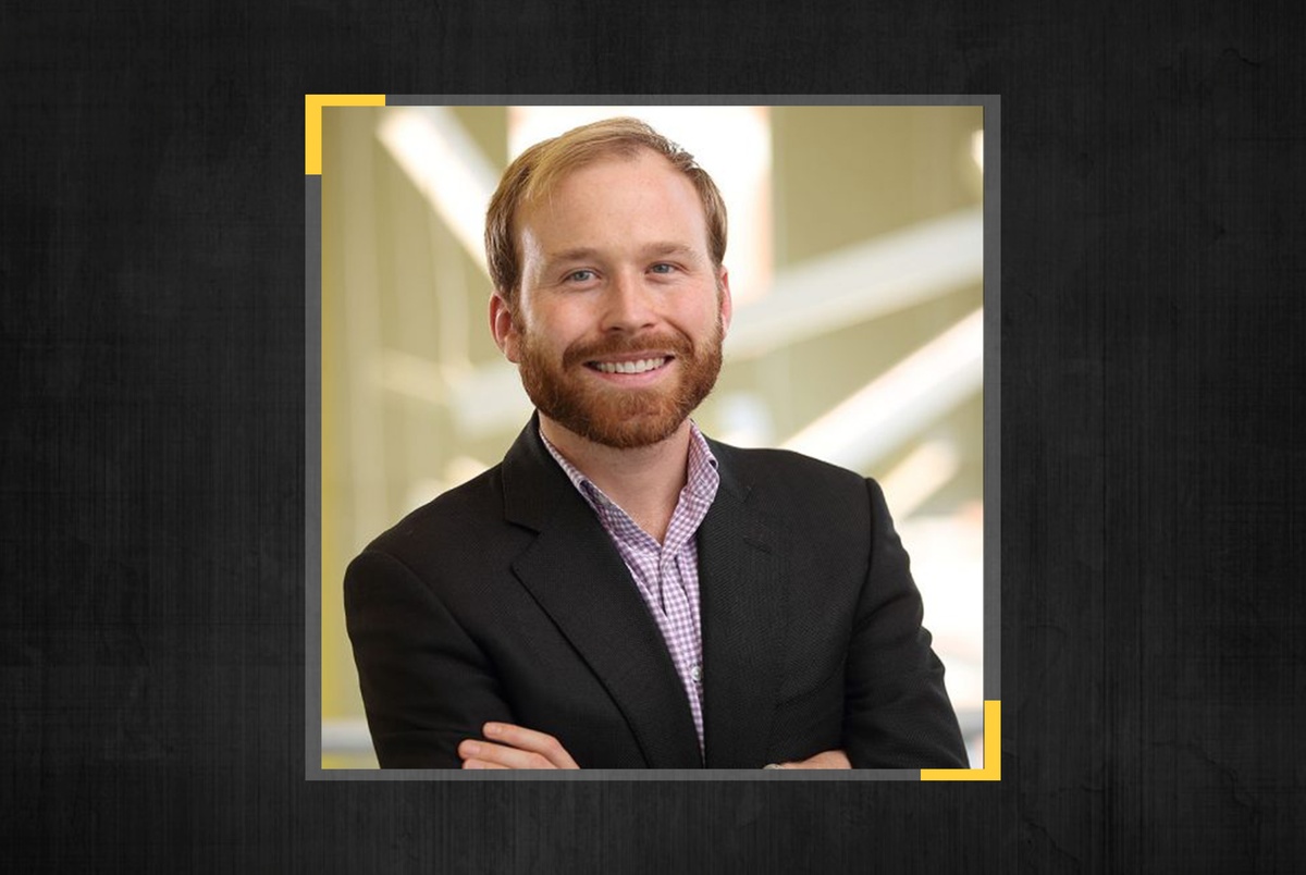 Pierce Bush is running for Texas' 22nd Congressional District in 2020 ...