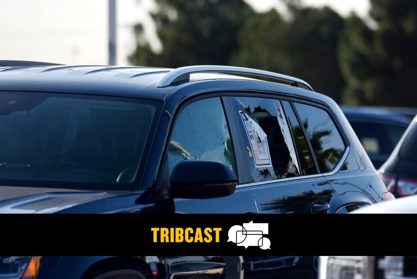 Todd Wiseman | The Texas Tribune