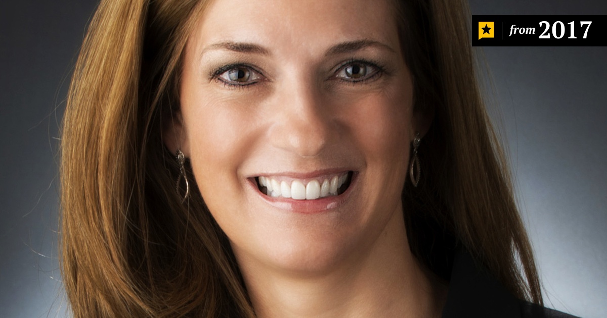 The Q&A: Michelle Kinder | The Texas Tribune