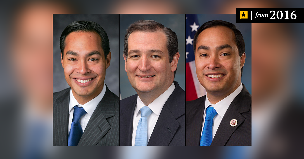 Analysis: A Temporary Hitch in Plans for Some of Texas’ Political A ...