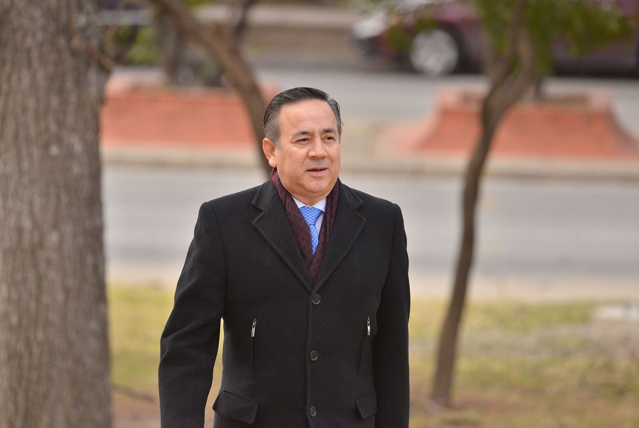 As state Sen. Carlos Uresti's fraud trial drags on, one defrauded ...