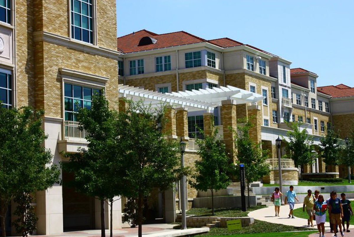 TCU aims to draw students of color, change campus culture in new ...
