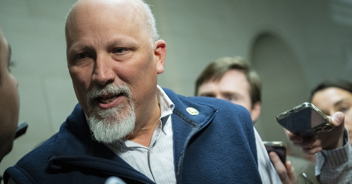 Texas Republicans divide over Ukraine aid | The Texas Tribune