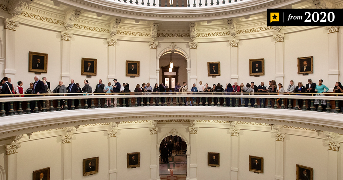 A conversation with state Reps. Celia Israel and Craig Goldman | The ...