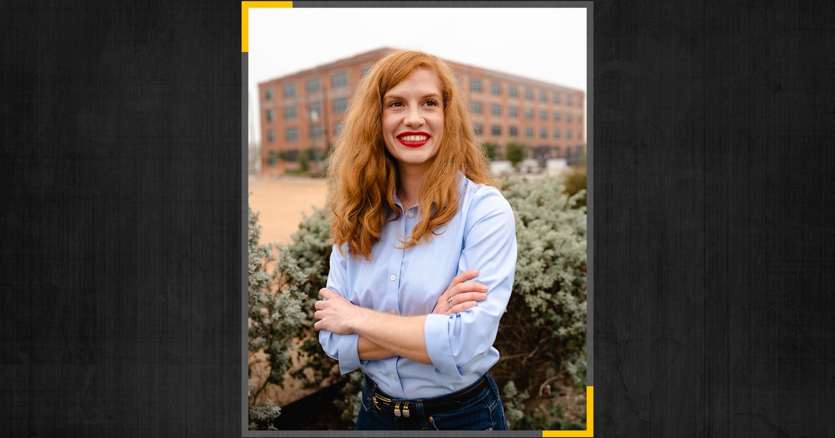 Molly Cook wins Texas Senate special election | The Texas Tribune