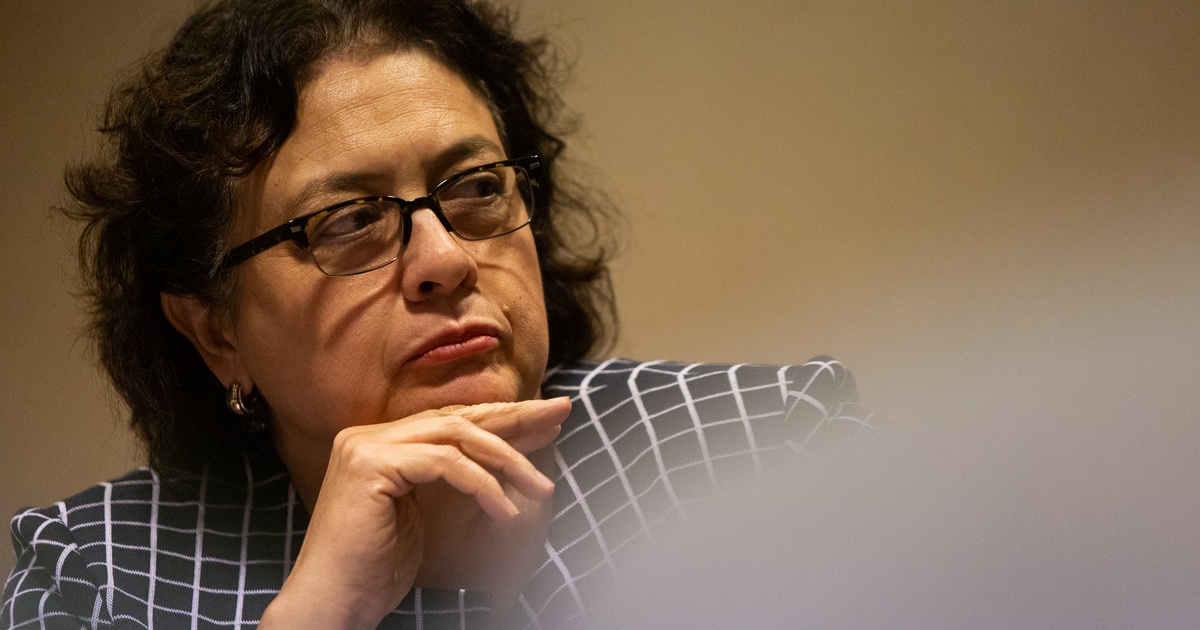 Austin state Rep. Celia Israel won’t run for reelection | The Texas Tribune