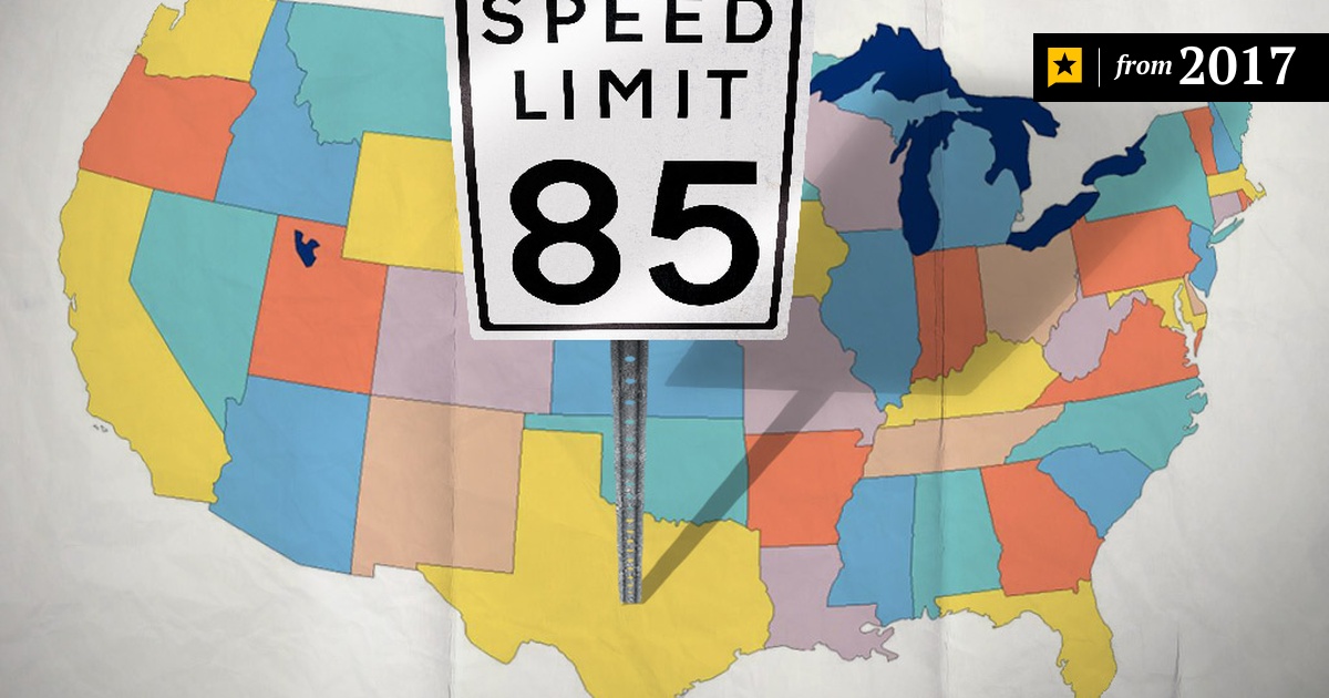 Operator of Texas toll road with 85 mph speed limit emerges from ...