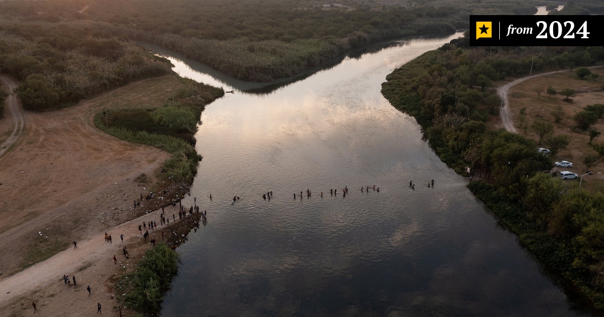 Texas politicians debate new border deal | The Texas Tribune