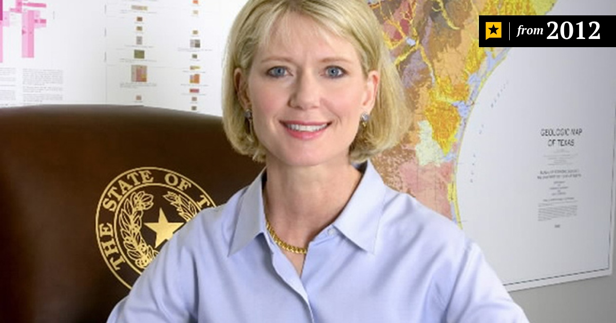 Trying to Change the Subject | The Texas Tribune