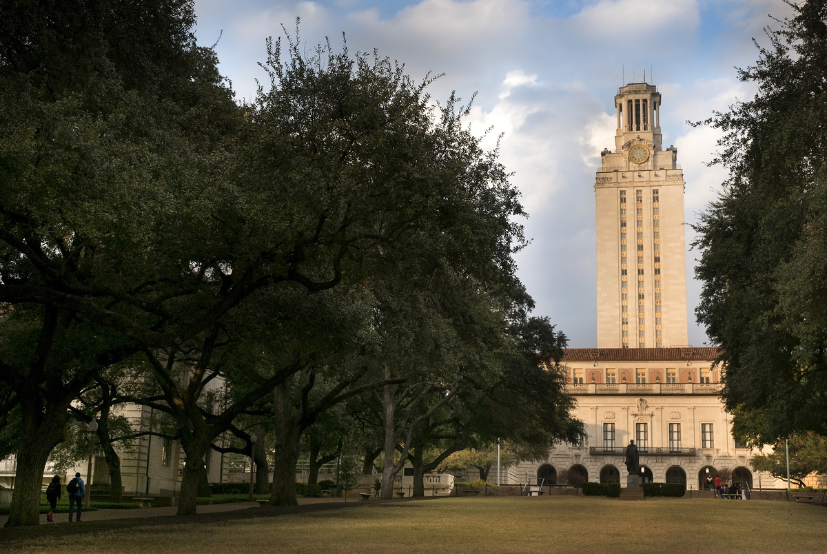 UT tuition free for students from families with incomes under $65k ...