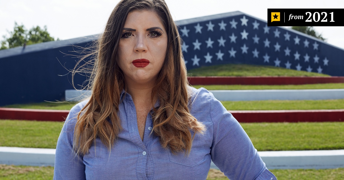 Sara Stapleton Barrera to run for state Sen. Eddie Lucio Jr.'s seat ...