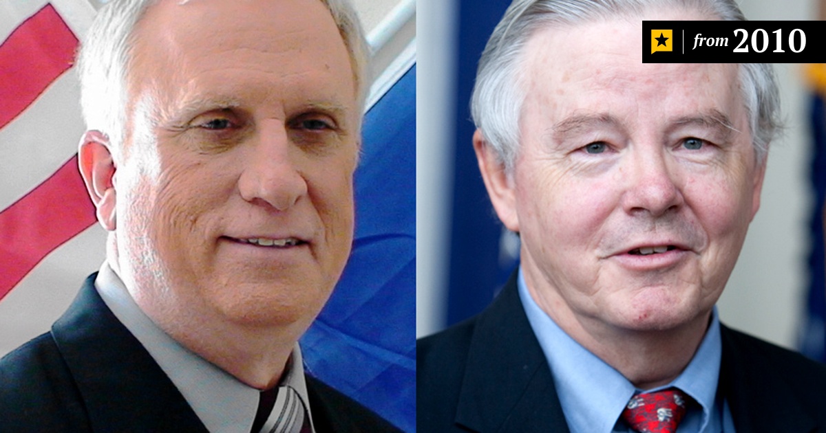 Barton's Apology to BP Opens Door for Opponent | The Texas Tribune