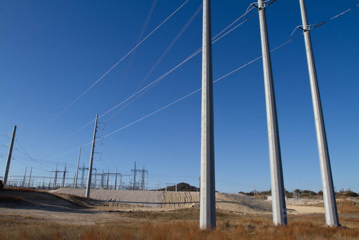 Texas OKs New Wind Power Transmission Lines | The Texas Tribune