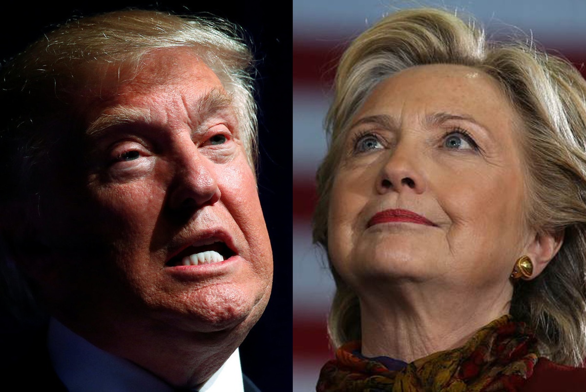 See which counties in Texas Trump and Clinton won | The Texas Tribune