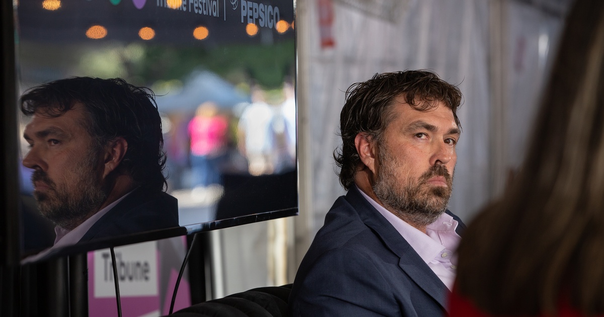 Congressman Morgan Luttrell to retire after just two terms | The Texas ...