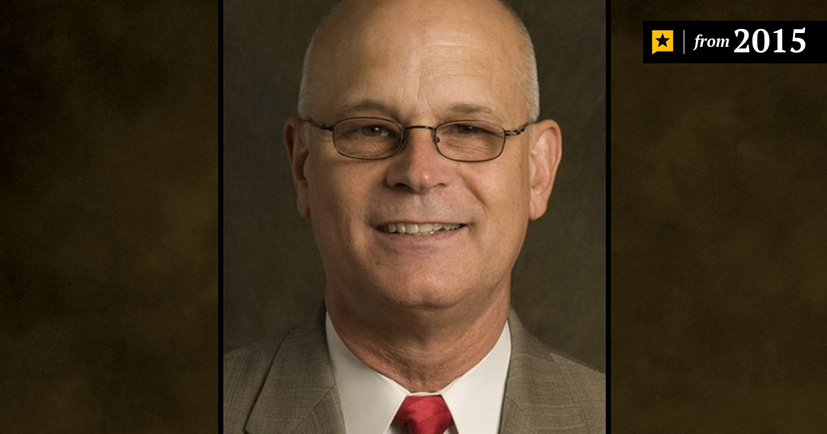 Railroad Commission Executive Director to Retire | The Texas Tribune