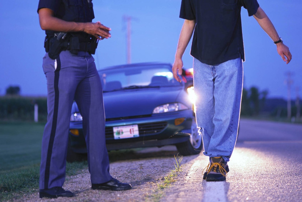 Lawmakers Could Ban Ability-Impaired Driving | The Texas Tribune