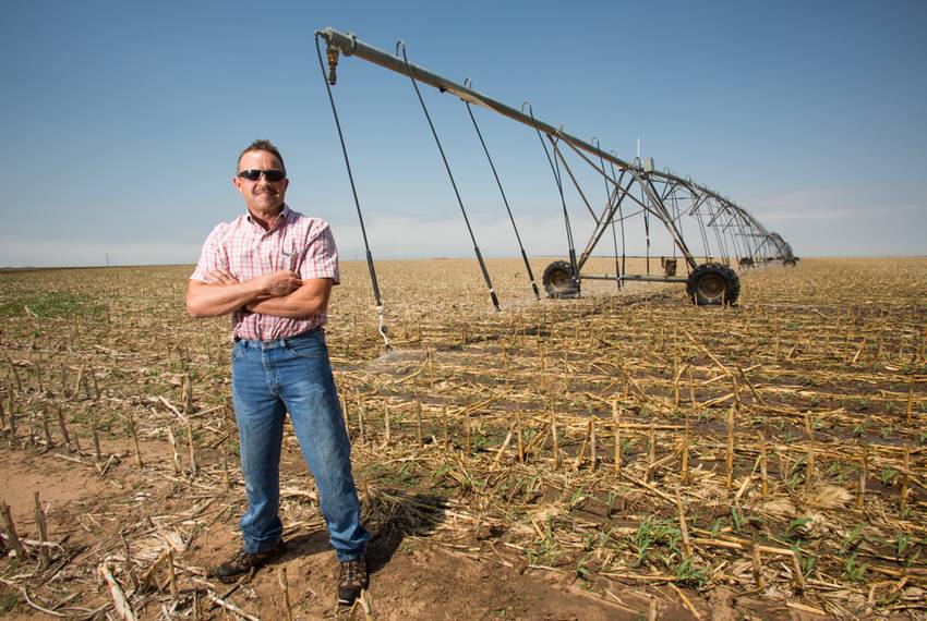 Trib+Water | The Texas Tribune