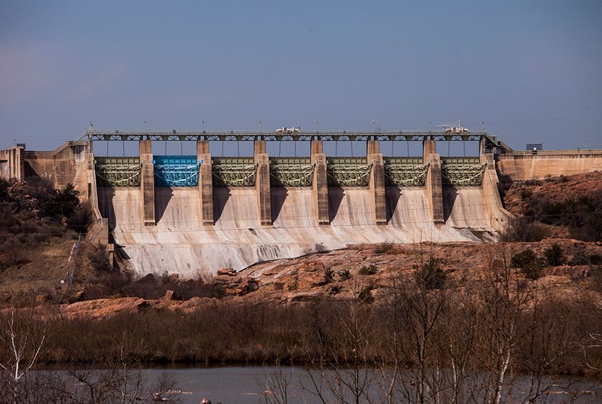 Four Takes on New Texas Water Policy Laws | The Texas Tribune