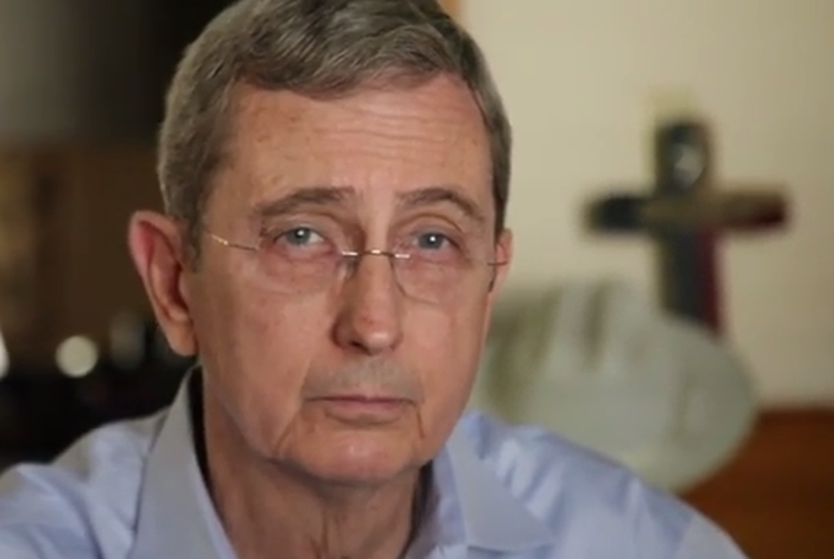 New Dewhurst Web Video: "Dan is Not the Man" | The Texas Tribune