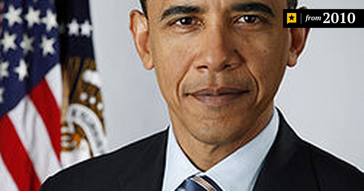 Barack Obama's Poor Standing With Whites in TX | The Texas Tribune