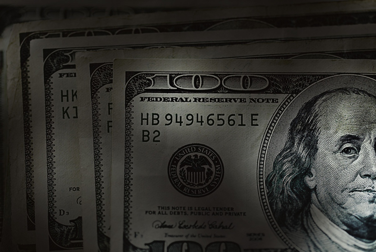 Does Texas business group's use of "dark money" for its political ...