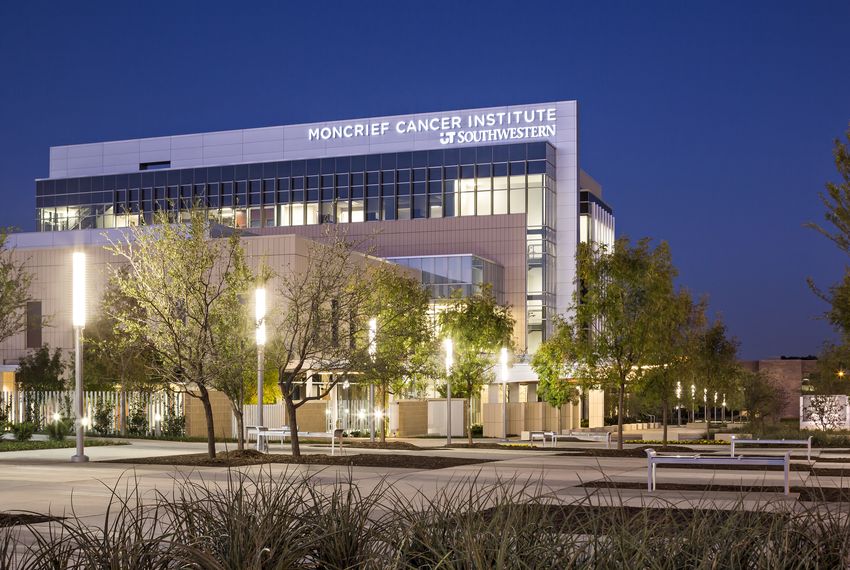 Fort Worth Gets Access to New Cancer Care Services | The Texas Tribune